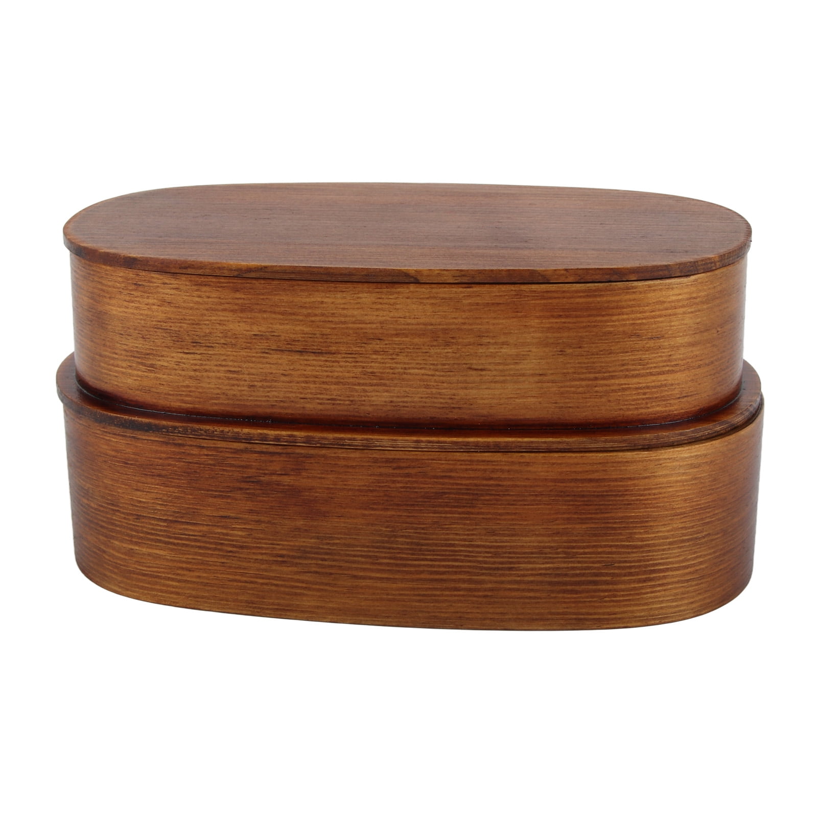 Click here for Estink Wood Bento Box  Japanese Style Wooden Lunch... prices