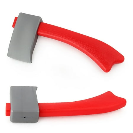 4 Pack 4X Firefighter Tools Professional Professional Practical Simulative Practical Useful Role ...