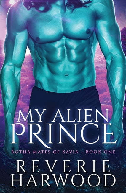 My Alien Prince (Paperback) - Walmart.com