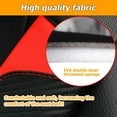2PCS Car Seat Belt Cover, Carbon Fiber Seatbelt Shoulder Protection ...