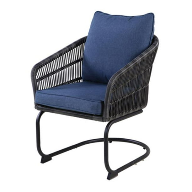 C Spring Patio Chairs
