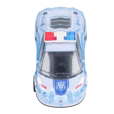 Daron Police Department City of New York Police SUV w/ Lights, Sound ...