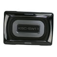 Kenwood 150W Car Sound System Subwoofwer with Audio Bass & Remote ...