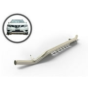 Nissan Armada Bumper Guard