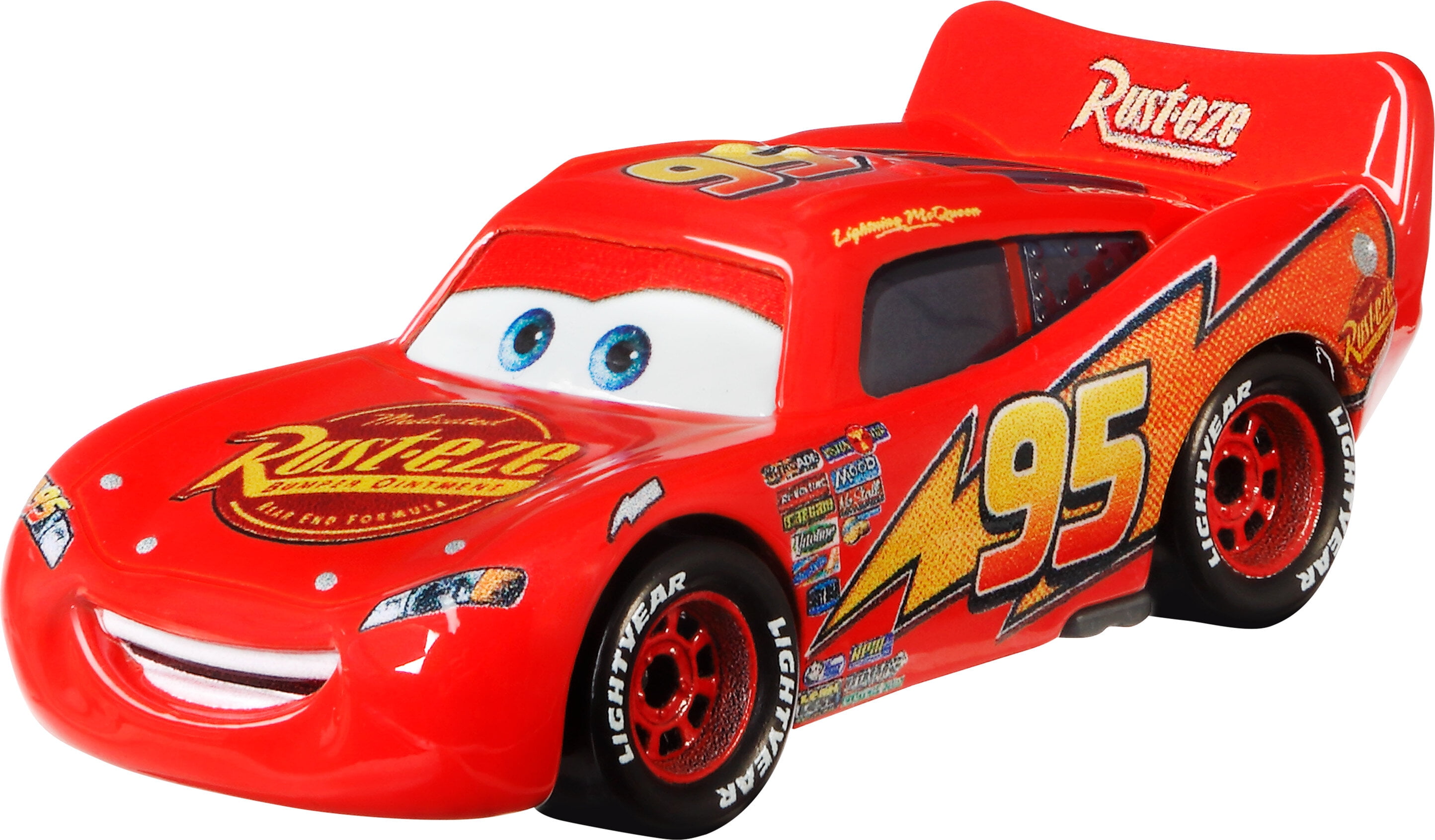 Disney Pixar Cars 2-Pack Collection, 1:55 Scale Nepal | Ubuy