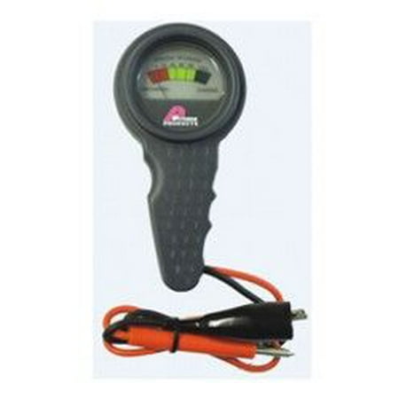 Prime Products 12-2022 Battery Monitor Monitors Voltage And State Of ...