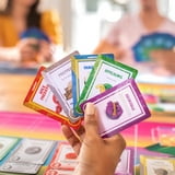 Doomlings Classic Card Game Lightning Edition with 1 Mystery Holofoil ...