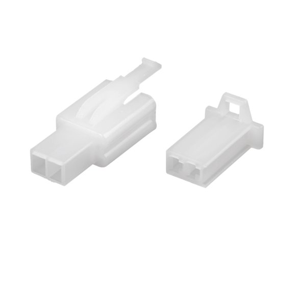 2 Pin Connector