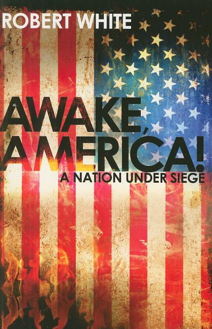 Awake America: A Nation Under Siege - Walmart.com