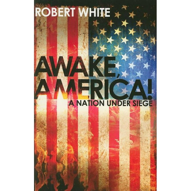 Awake America: A Nation Under Siege - Walmart.com