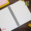 3D LiveLife Notebooks - The Head of the Herd from Deluxebase. Ruled 8.2 ...