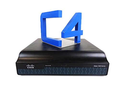 CISCO1941-SEC/K9 - Walmart.com