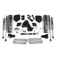 ReadyLIFT 46-2724 Leveling Kit Suspension LIFT KIT - Walmart.com