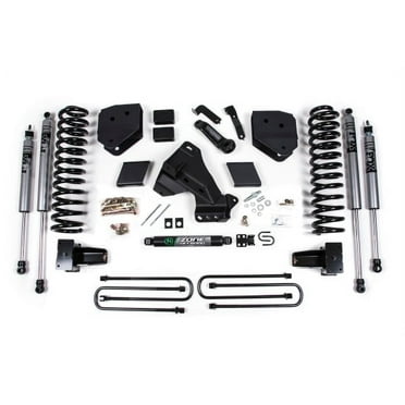 ReadyLIFT 46-2724 Leveling Kit Suspension LIFT KIT - Walmart.com