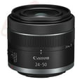 Canon RF 24-50mm f/4.5-6.3 IS STM Lens - White Box - International ...