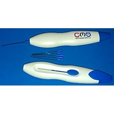 Monofilament screening form, foot, 100 sheets/pad - Walmart.com