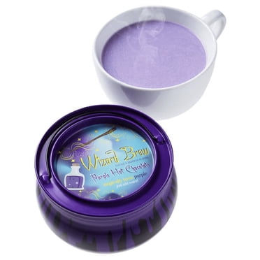 Wizarding World of Harry Potter Color Changing Hot Cocoa Gift Set, 4 ...