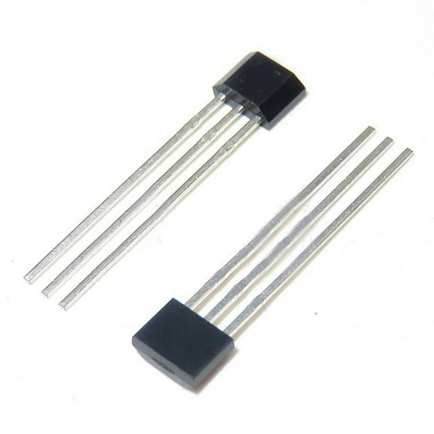 10pcs 44E A3144 OH3144 AH3144E Sensor Motor Hall Sensor Hall Effect Sensor Hall Motor Hall ...
