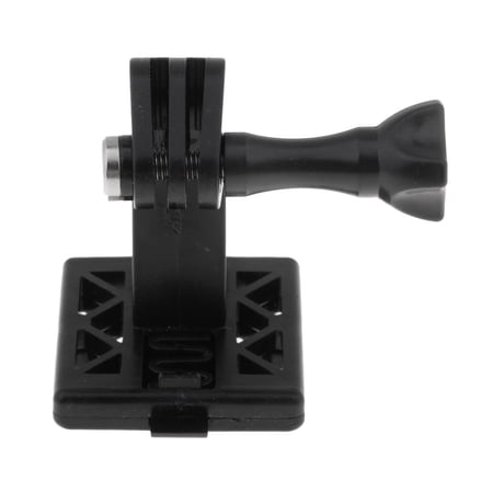 1 Piece Universal NVG Mount Adapter Bracket for Action Camera Black ...