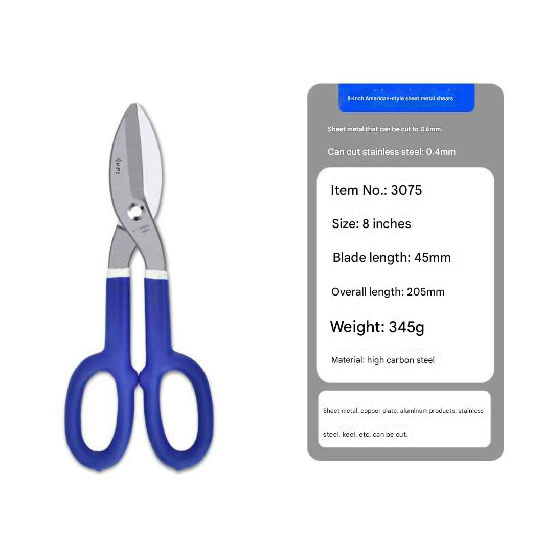 Click here for Unbranded Sheet Metal Shears Stainless Steel Sheet... prices