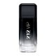 Agua de perfume 212 Vip Black 100 ml hombre Carolina Herrera | Walmart ...