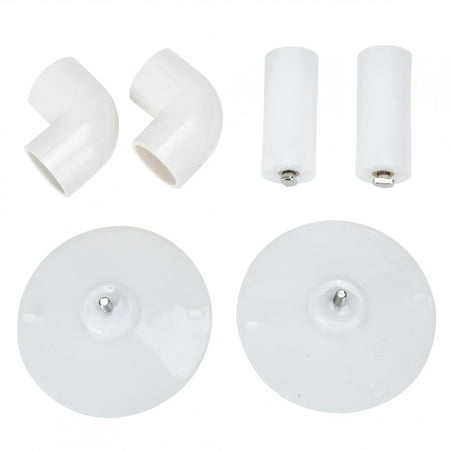 Suction Cup Television Remove Tools White One-time Molding Easy To ...