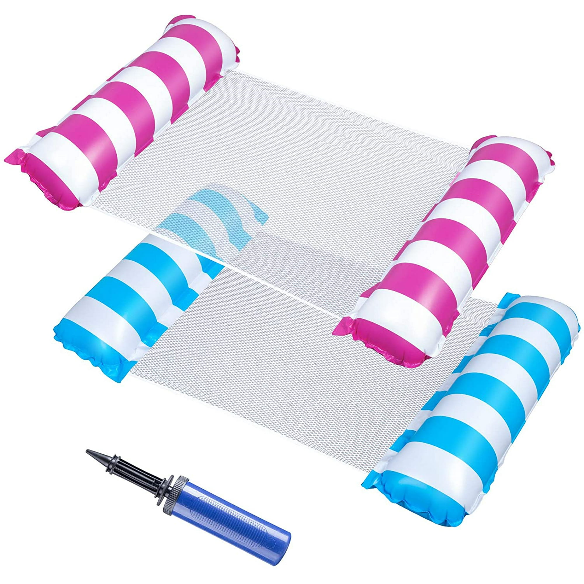 Click here for Saydy Inflatable Pool Floaties For Adults  Pool Fl... prices