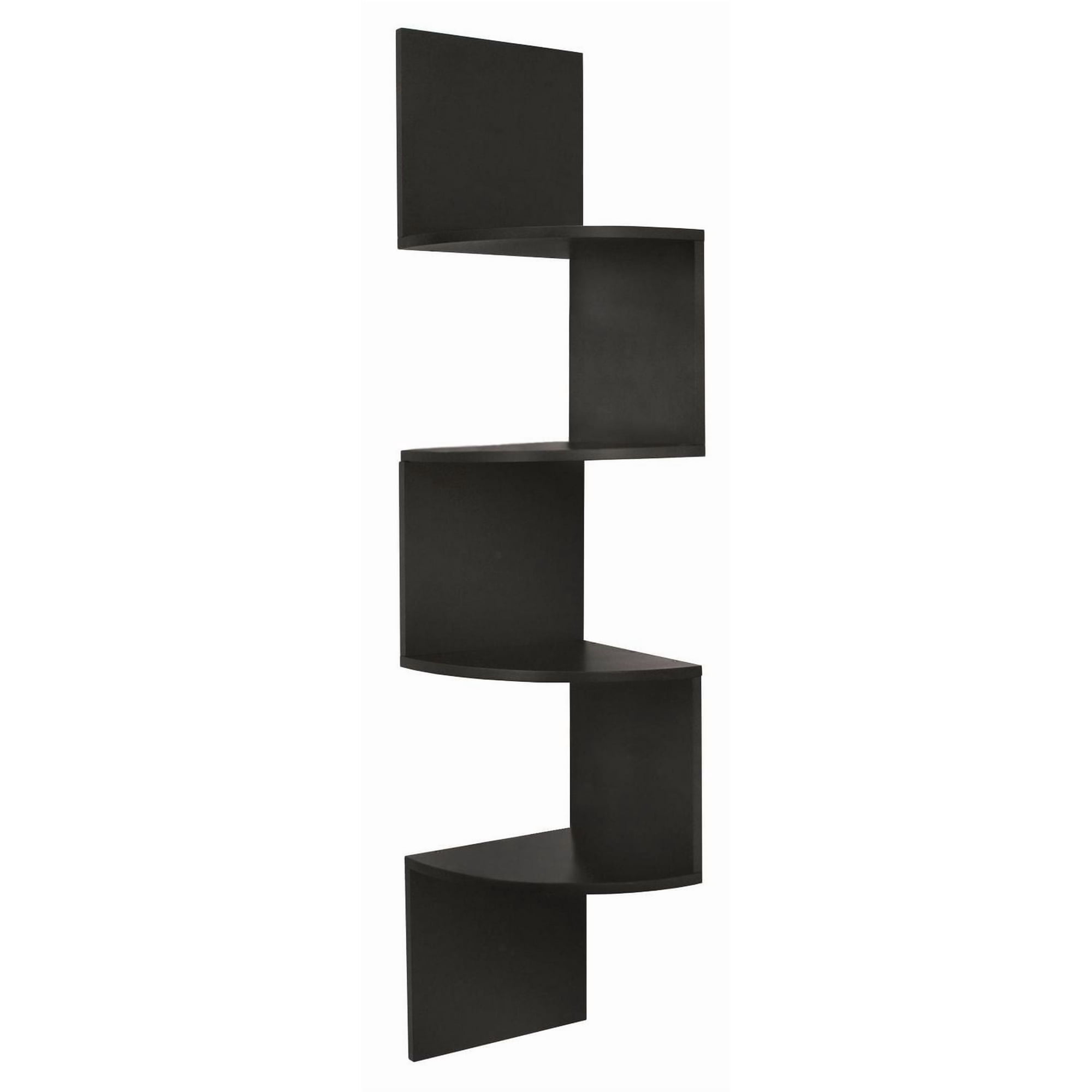 Click here for Kiera Grace Kieragrace Provo Corner Wall Shelf - 1... prices