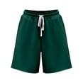 Casual Streetwear Joggers With Pockets Elastic Waist Comfortable ...