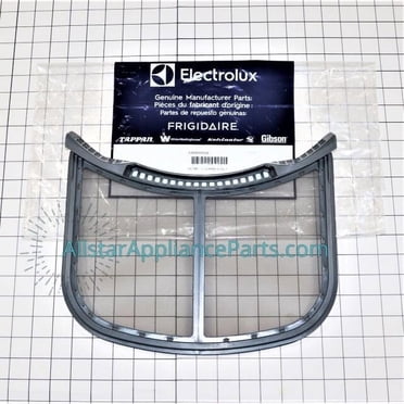 Genuine Frigidaire Lint Filter 5304511512 - Walmart.com