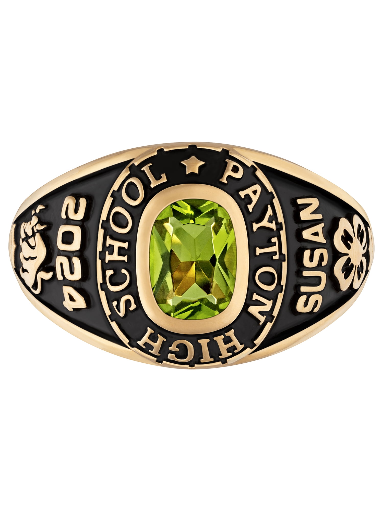 Walmart Graduation Rings College Order Now For 2025 Graduation,