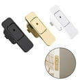 Wooden Door Entrance Door Concealed Latch Double Door Double Door ...