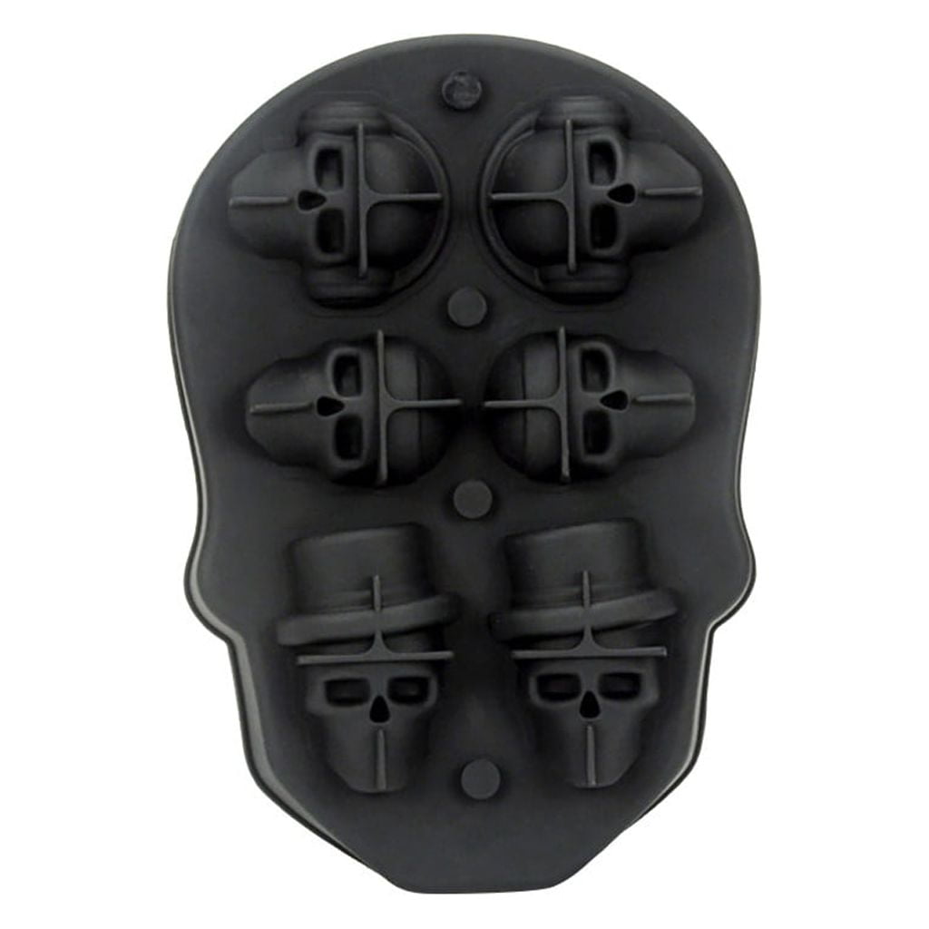 Click here for Egnmcr Skull Ice Ice Box 6 Skull Ice Whiskey Ice B... prices