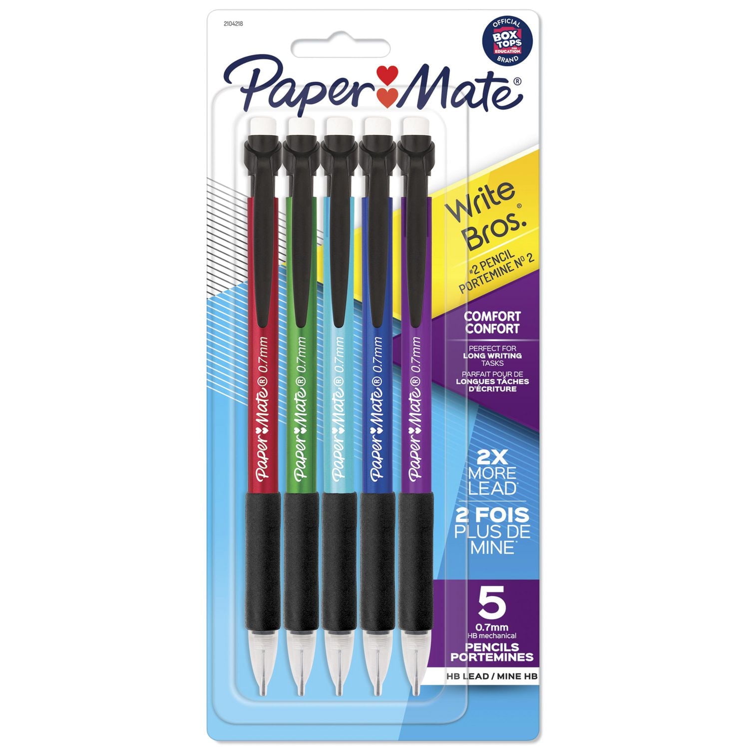 Click here for Paper Mate‌ Paper Mate Mechanical Pencils  Write B... prices