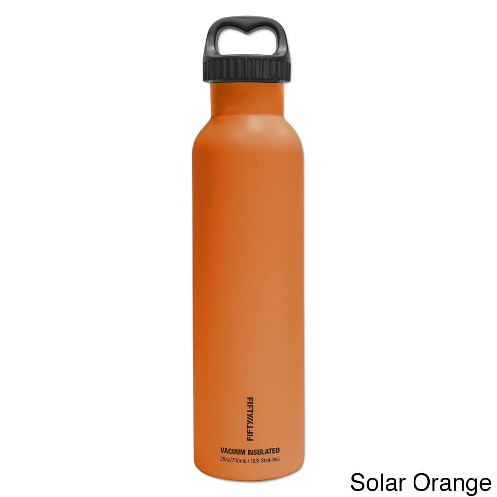 Icy-Hot Hydration, LLC 25oz Double Wall Vacuum Insulated 100-percent ...