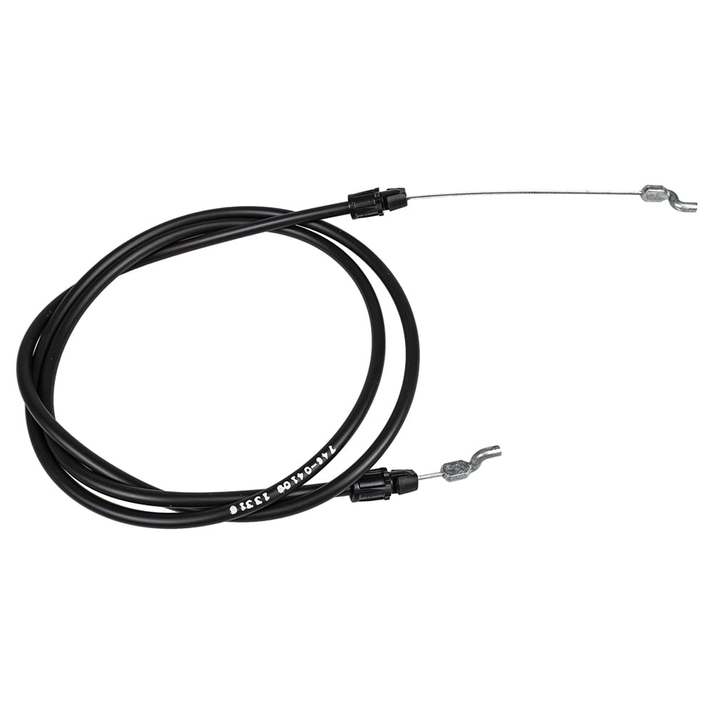 CUB CADET 946-04109 49" Control Cable SRE621 SRC621 SR621 S621 CC997ES ...