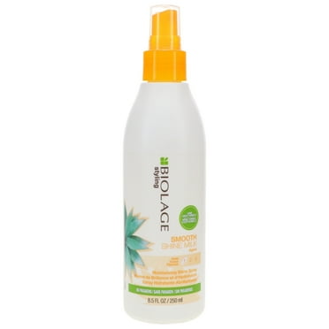 Matrix Biolage Finishing Spritz 16.9 oz - Strong Hold Hair Styling ...