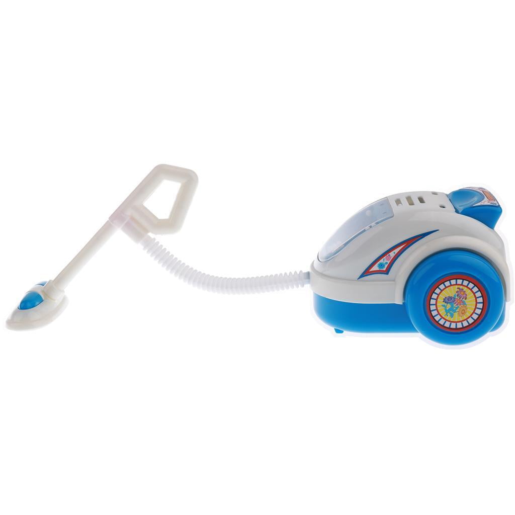 Click here for Luzkey Appliance Toy Electronic Vacuum Cleaner Pla... prices