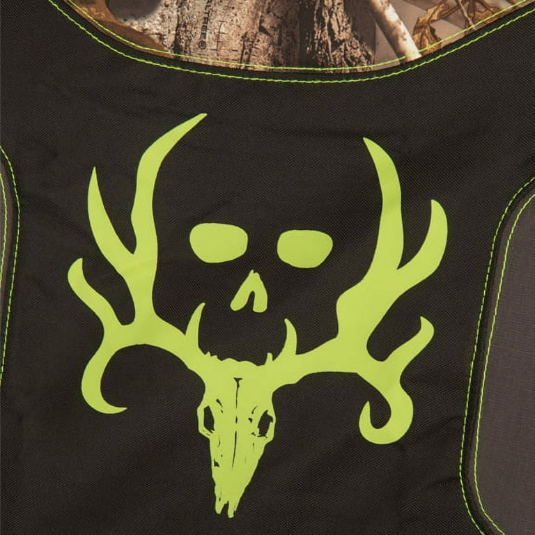 Bone Collector Camo