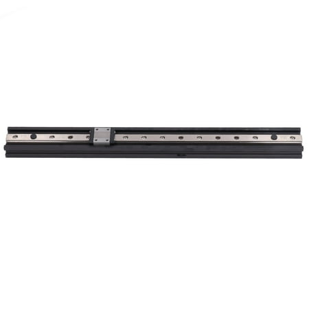 Slide Block Rail, Aluminum Rail Protection Lightweight Stable No ...
