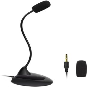 PC Microphones