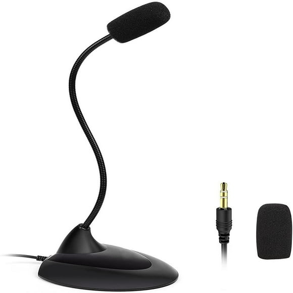 USB & Computer Microphones | Walmart Canada
