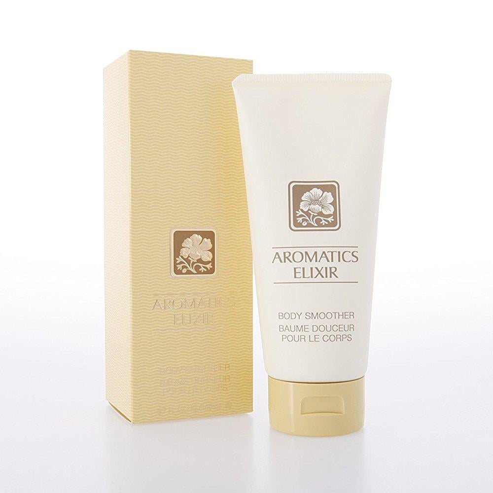 clinique aromatics elixir body smoother, 6.7 ounce - Walmart.com