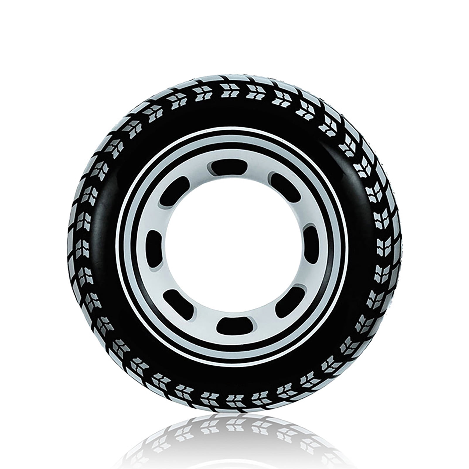 Click here for Meetca Inflatable Swim Ring inflatable Giant Tire... prices