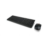Lenovo 300 USB Keyboard & Mouse Combo - Black - Walmart.com