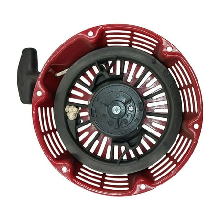 relayinert for Recoil Starter Machine Pull Start Assembly Lawn Mower ...