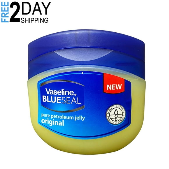Petroleum Jelly Packets