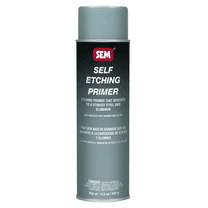 SEM Automotive Black Self Etching Paint Primer - 15.5 oz Aerosol Can ...