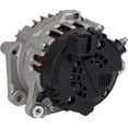New 12V Alternator Compatible with 2017-2021 Kia Cadenza Sedona Sorento ...