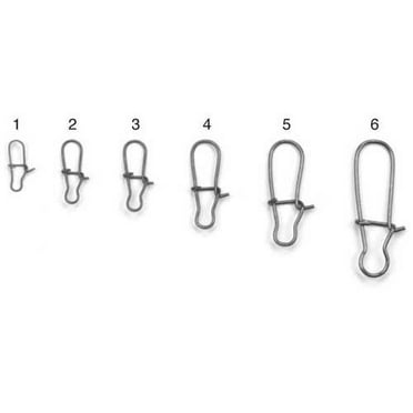 Luhr Jensen Duo-Lock Snaps - Walmart.com